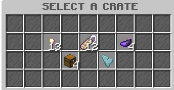 CUSTOM CRATES CONFIGURATION BuiltByBit MC Market
