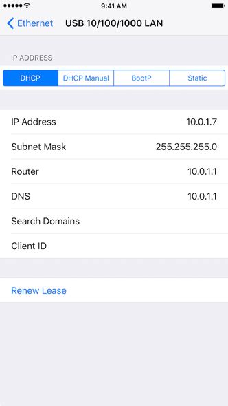 V Ios 10 2 Se Nachází Nové Prostředí Pro Ethernet Letem Světem Applem