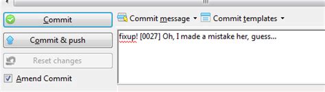 How Do I Edit An Incorrect Commit Message In Git That Ive Pushed Stack Overflow