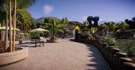 Jp Guest Area Rjurassicworldevo