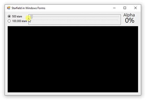 Animating Graphics Without Blocking The Gui Thread