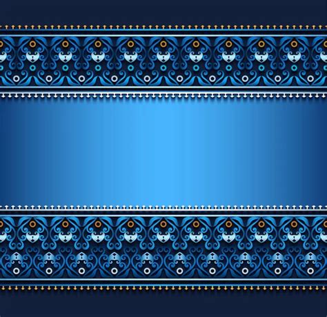 12285258 Fancy Border Vector Images Depositphotos
