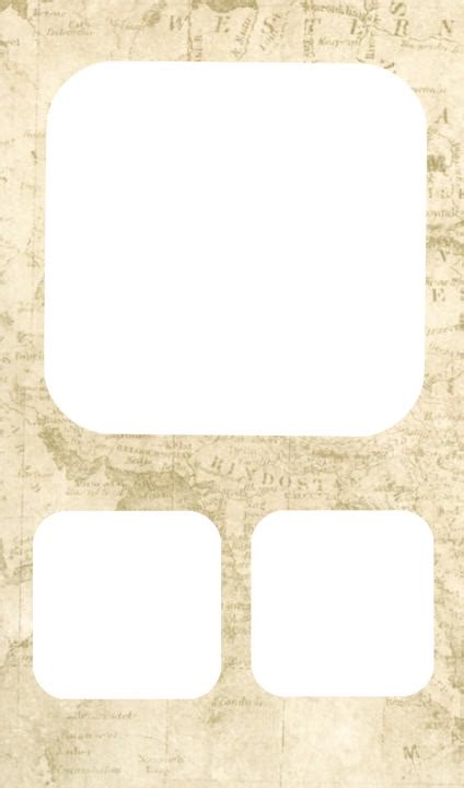 Map Frame Photo Frame Effect Pixiz