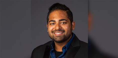 Anand Narayan Founder And Ceo Kenobi Capital Enterprisezone Cc