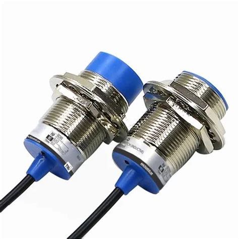 Metal M30 Inductive Proximity Sensor 15 Mm At ₹ 950 Piece In Coimbatore Id 25498563655