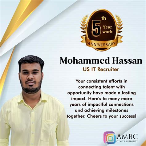 Mohammed Hassan On Linkedin Thanks Team🤝😊