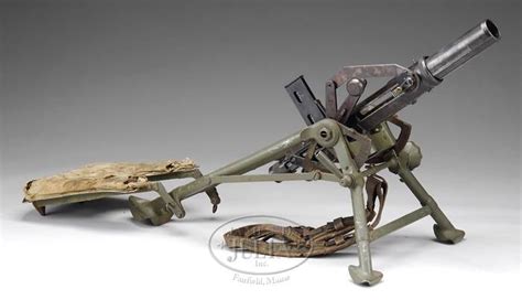 Give The Brixia 35 To The Italian Paratrooper At The Least