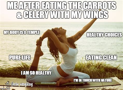 15 Healthy Food Memes Best Food Memes Meta Meme App