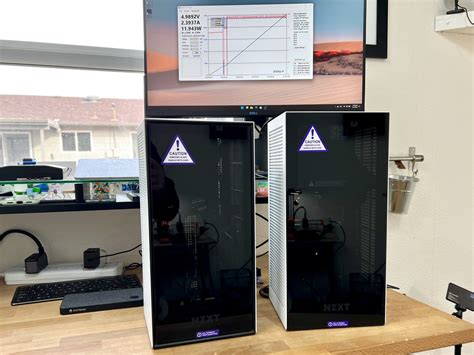 Hands On With Nzxts Revamped H1 Mini Itx Pc Case Zdnet Hands On With Nzxts Revamped H1 Mini Itx Pc Case Zdnet