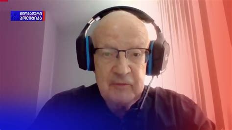 ვრცელი ინტერვიუ ანდრეი პიანტკოვსკისთან გლობალური პოლიტიკა Youtube