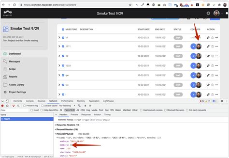 unable to remove copilot from milestone · issue 4494 · appirio tech