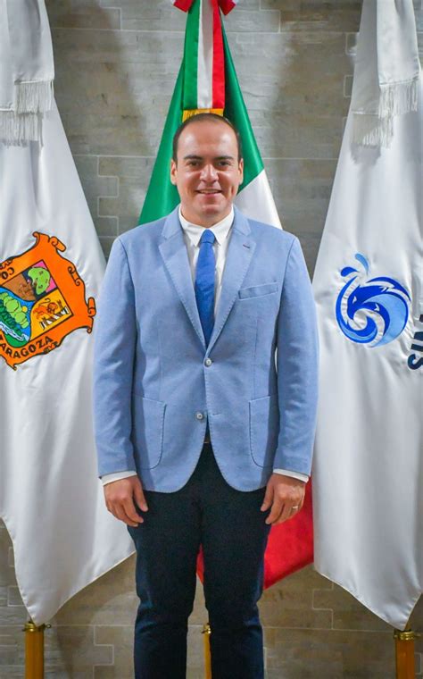 Juan Olvera Toma Las Riendas En El Simas