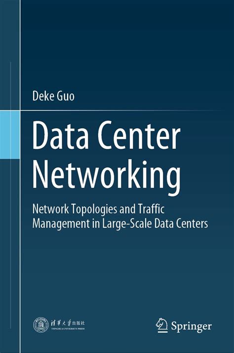 Buy Data Center Networking Network Topologies And Traffic Management In Large Scale Data