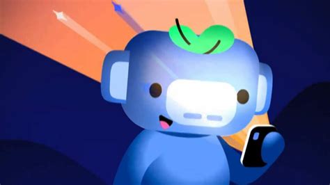 Discord Mobile App Redesign Has Big Updates To Search And Messaging Esports Gg