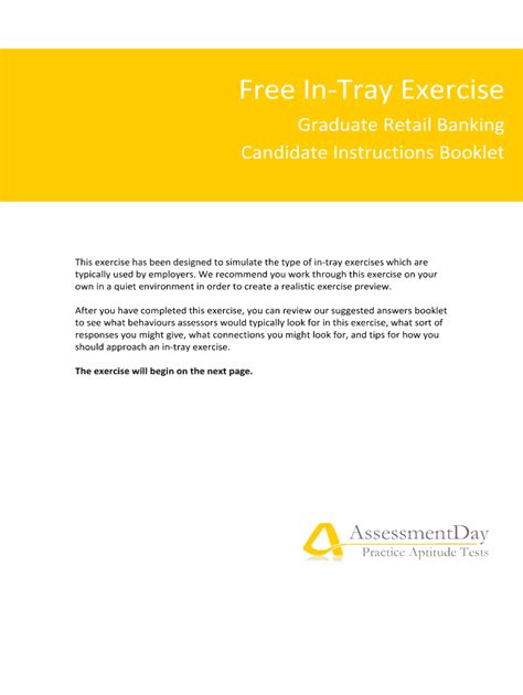 Fillable Online Free In Tray Exercise Fax Email Print Pdffiller