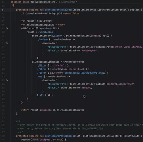 Mian Hussain Asad On Linkedin Androiddevelopment Koalaandroidstudio