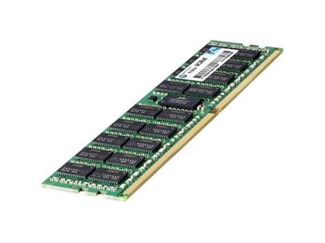 HPE SmartMemory 128GB DDR4 SDRAM Memory Module Newegg Com