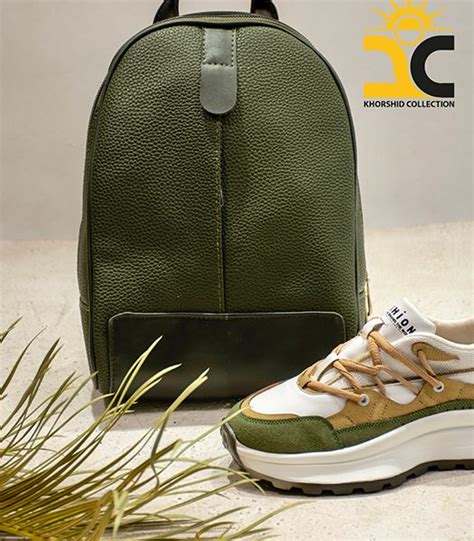 کوله پشتی دخترانه خورشید کالکشن کفش اسپرت دخترانه کیف دخترانه