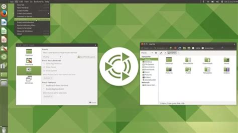 Best Desktop Environments For Linux Feature Comparison In