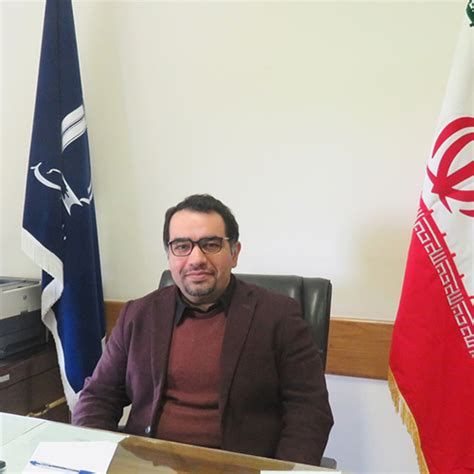 انتصاب دکتر رضا لطفی به عنوان سرپرست پارک علم و فناوری