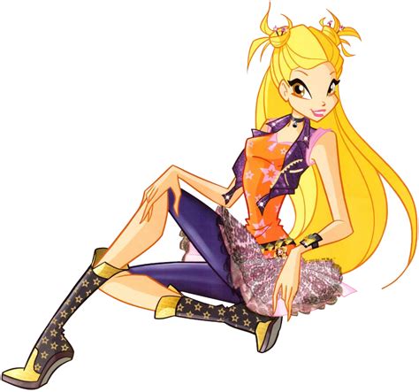 Картинки винкс стелла (56 фото) - 56 фото