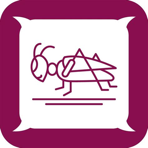 Grasshopper Vector Icon 29453042 Vector Art At Vecteezy