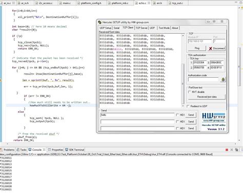 lwip itoa function for fpga how to increase the buffer size fpga digilent forum