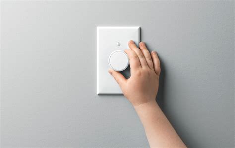 Bright Light Or Soft Glow Exploring Dimmer Switch Options Available Online