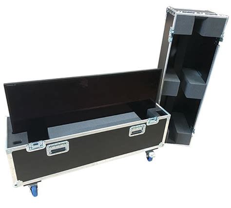 Кейсы, кофры, боксы. Высококачественное производство на заказ в Минске