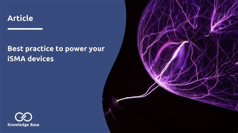 Innon Energy Ltd On Linkedin Have You Got The Right Power Source Connected To Your Device Is It…