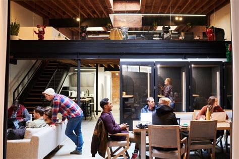 How To Excel In An Agile Workspace And Other Industry News