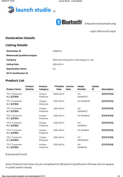 Ble 5 3 Module Bluetooth Beacon Digital Car Key Cheapest Ble Module Can Be Customized According