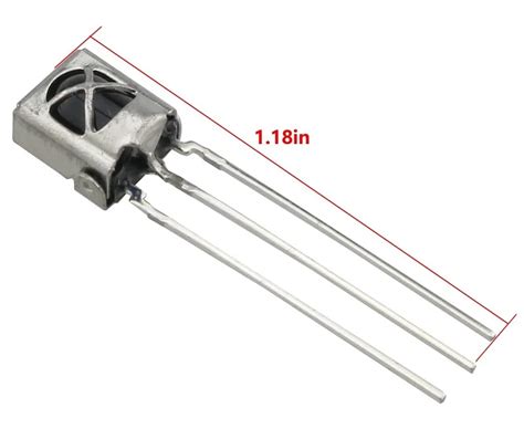 Capteur Infrarouge Universel Pour Ardu37 Test Et Avis