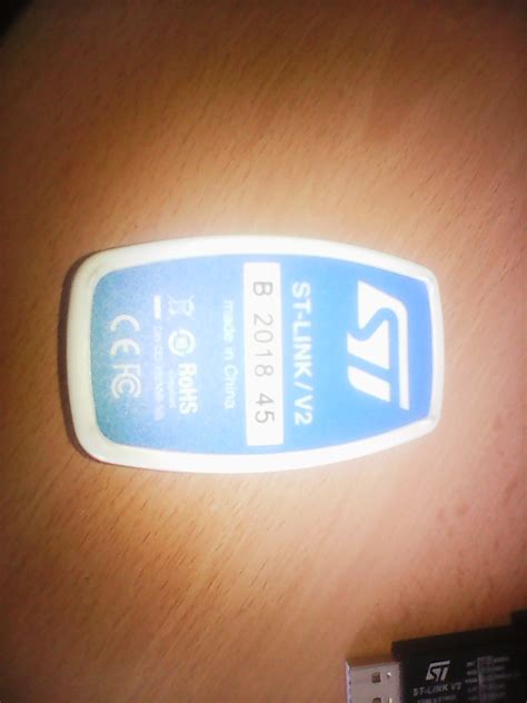 Stm32g0b1 Swd Interface Not Working Stmicroelectronics Community