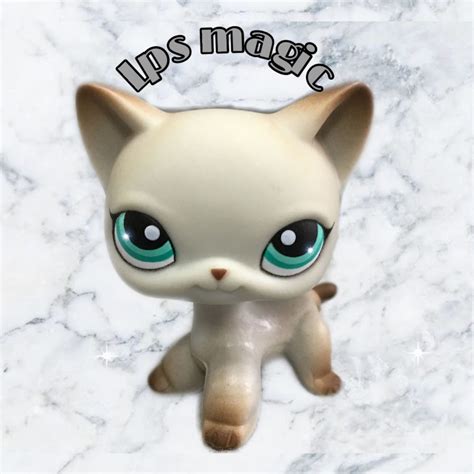 Lps Magic Youtube
