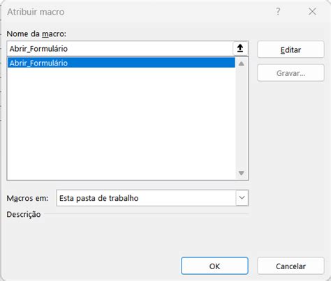 Formul Rio Vba Um Guia Completo Excel Easy