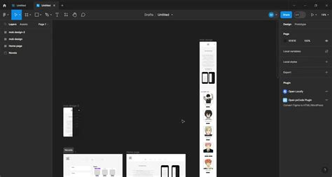 Video Manjil Budhathoki On Linkedin Uiux Design Figma Mobiledesign