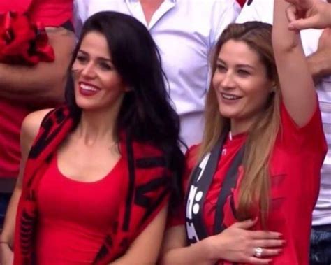 Las Bellas De La Eurocopa 2016 Página 3 De 3 Futbol Sapiens