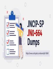JNCIP SP JN0 664 Exam Dumps Route Reflection VPLS Tunnels CoS Course Hero