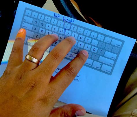 Colemak Keyboard Layout Month Ish In Dwain Maralack