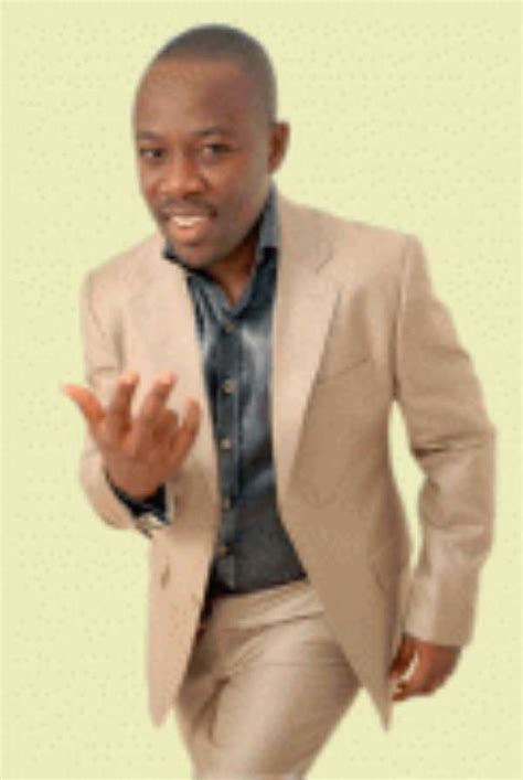 Nii Okai Takes Hymns Revival To Kumasi