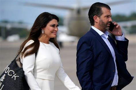 House Jan 6 Committee Subpoenas Kimberly Guilfoyle Partner Of Donald