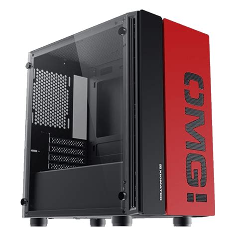 Корпус для ПК - PC Market