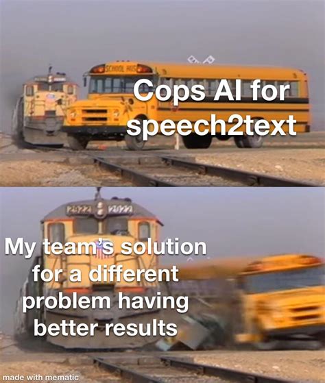 Its The Same Ai But Different Implementations Rprogrammerhumor