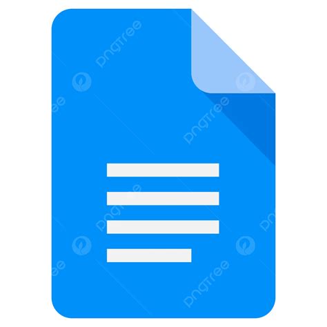 Google 문서 문서 편집 플랫폼 벡터 문서 편집 구글 문서 매화 PNG 일러스트 및 벡터 에 대한 무료 다운로드 Pngtree