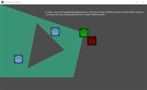 Navigation2d Getsimplepath Does Not Always Find The Shortest Path