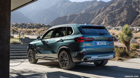 Bmw X5 50 Hybrid
