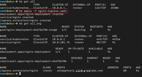 Integrate Azure Application Gateway Ingress Controller With Aks By Ystit Medium