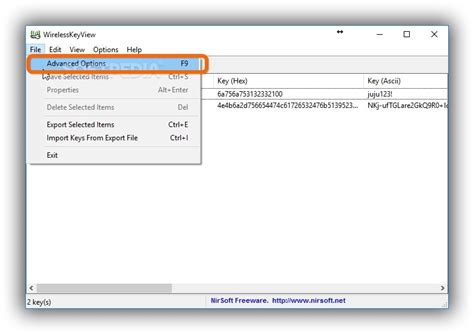 Here S The Easy Way To Recover Forgotten Wi Fi Passwords Softpedia