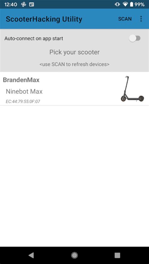 Ninebot Max G30 How To Downgrade Flash Back To Stock Firmware Joeybabcock Me